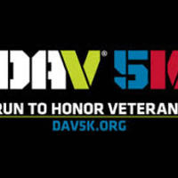 2025 DAV 5K - Run to Honor Veterans | Cincinnati